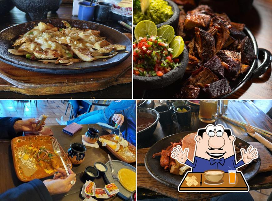 Restaurante Los Compadres, Saltillo, Perif. Luis Echeverría 268 ...