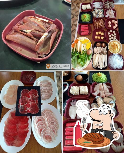 Mizu Shabu restaurant, Bangkok, 99 ถนนนิมิตรใหม่ - Restaurant reviews