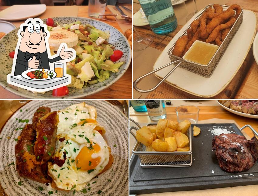 Top 5 restaurantes con pato en Palau Sator, mayo 2025 - Restaurant Guru