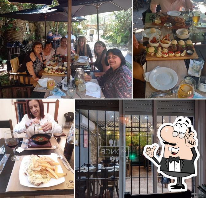 PONCE restaurant, Quilmes - Restaurant reviews