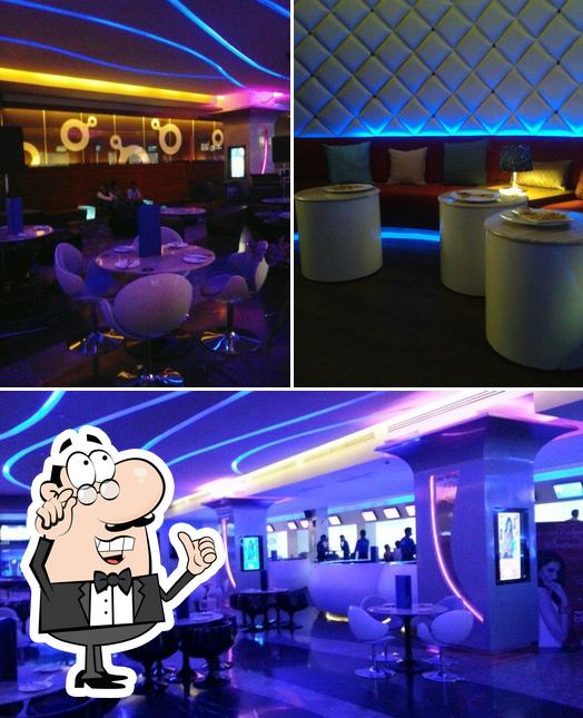 PVR bluO, Pune - Restaurant menu, prices and reviews