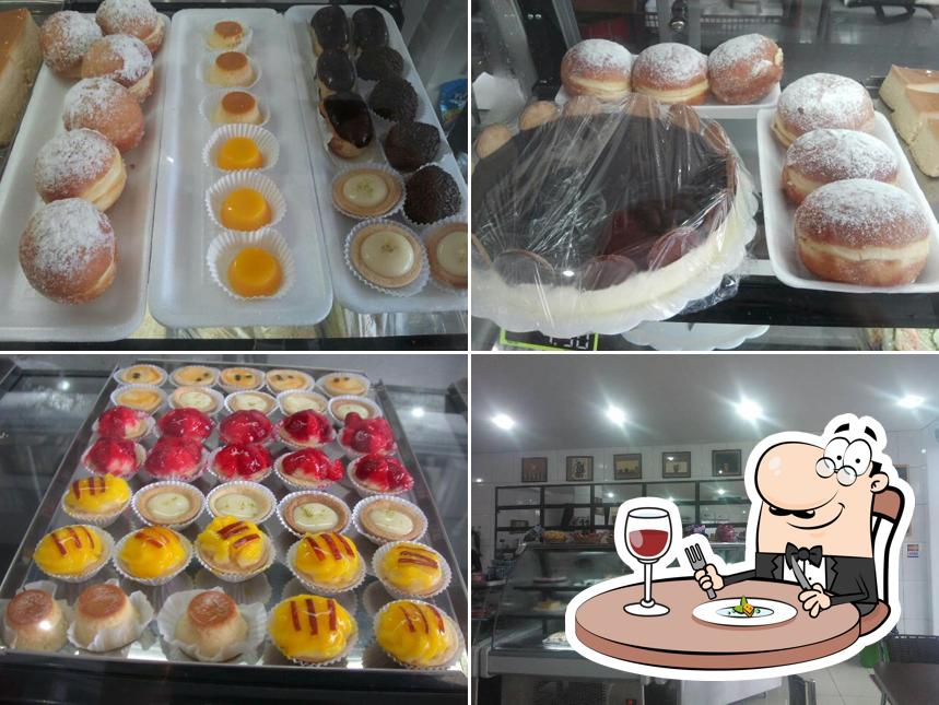 Papo Café, Sorocaba - Menu do restaurante, preços e opiniões