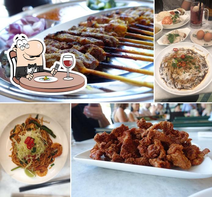 PappaRich Bankstown, Shop G13/14, Little Saigon Plaza, 462 Chapel Rd in ...