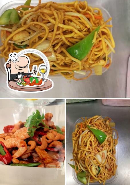 Peking Chef, Launceston - Restaurant menu, prices and reviews