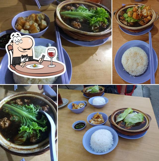 Ping Chen Bak Kut Teh restaurant, Batam, Jl. Mitra Raya - Restaurant ...