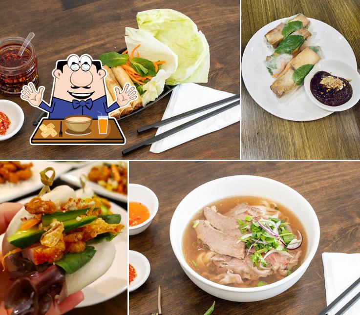 Saigon Alley in Yarraville - Restaurant reviews