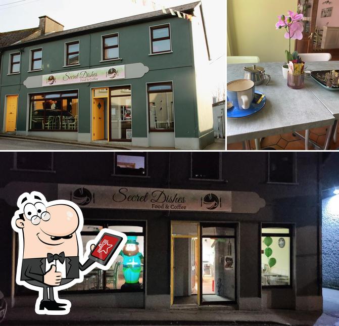 Secret Dishes in Tulla - Restaurant reviews