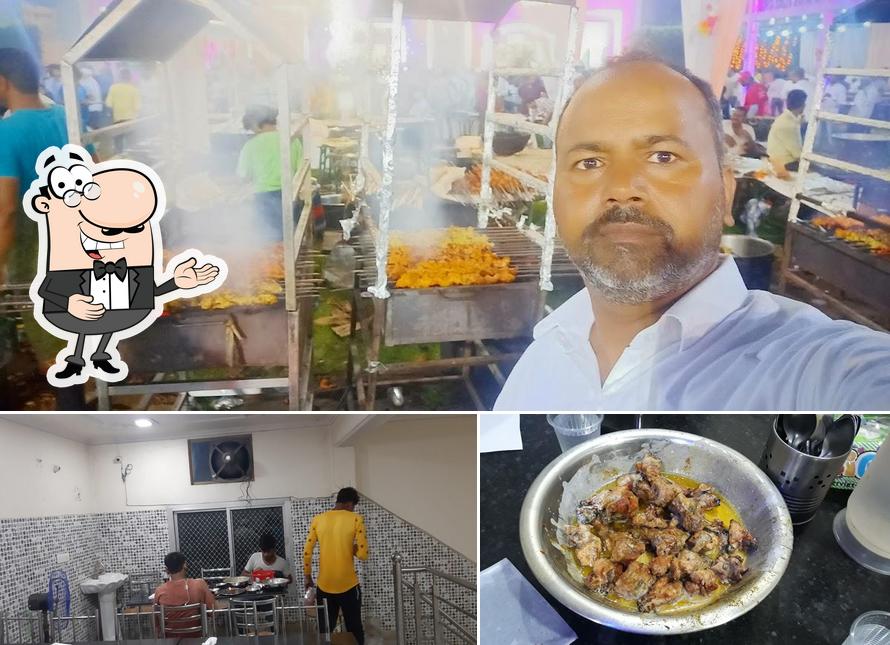 Shaheen Chicken Center, Umri Kalan - Restaurant menu, prices and reviews