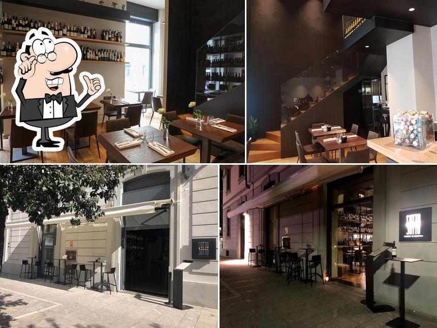 Sotto Sotto restaurant, Milan - Restaurant reviews
