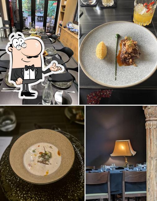 Spirit House Restaurant, Yandina - Restaurant menu, prices and reviews
