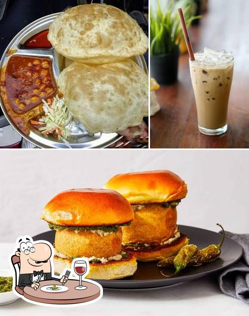 Tasty delights, Nagpur - Restaurant menu, prices and reviews