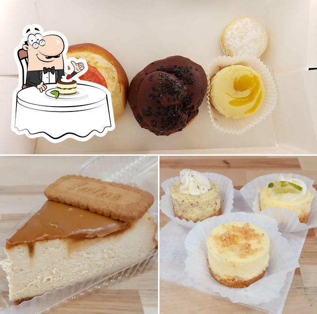 The Bakers Hub in Chesterfield - Restaurant reviews