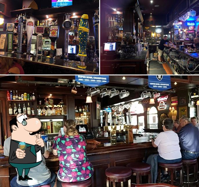 The Publican Windsor in Windsor - Restaurant menu and reviews