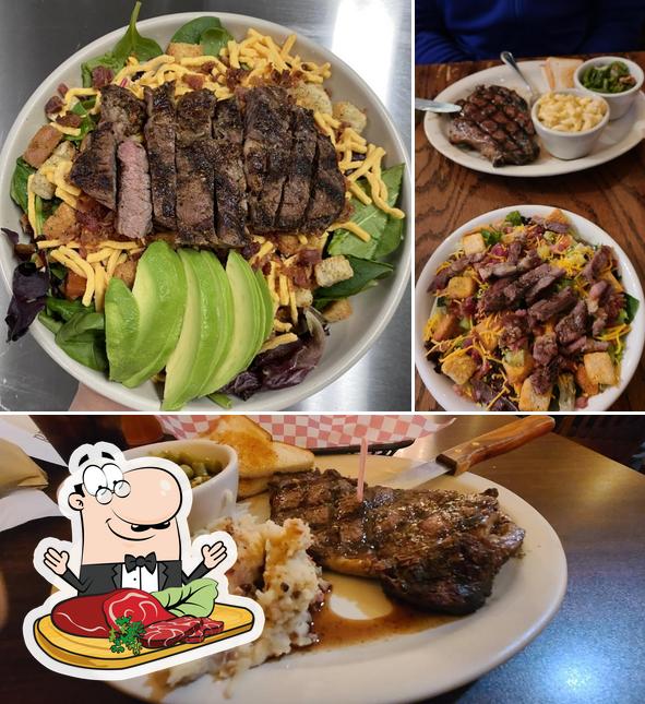 The Water Well Cafe 361, Victoria - Restaurant menu, prices and reviews