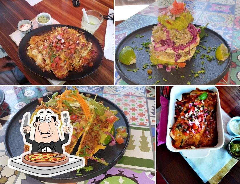 Tortuga Loca, Cape Town - Restaurant menu, prices and reviews