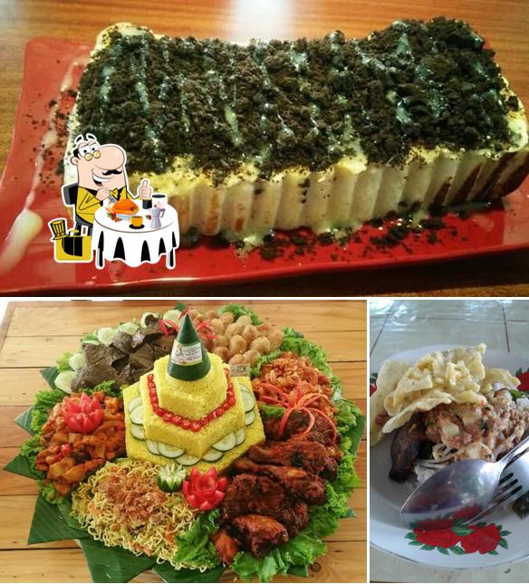 Warung dan Lesehan Mulyo Redjo restaurant, Jombang - Restaurant reviews