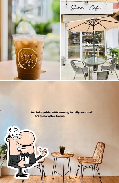 Yuna Cafe, Bacoor - Restaurant menu and reviews