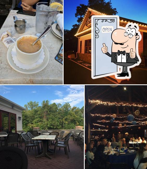 Rode's Fireside Restaurant in Swedesboro - Restaurant menu and reviews