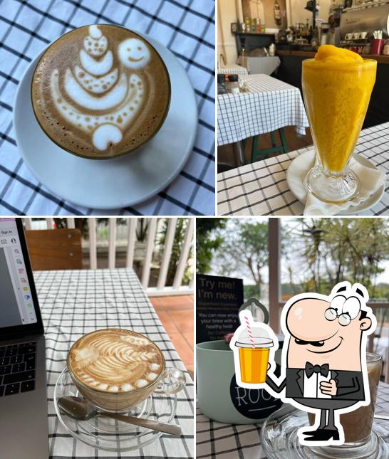 Savior Cafe, Durban - Restaurantbewertungen