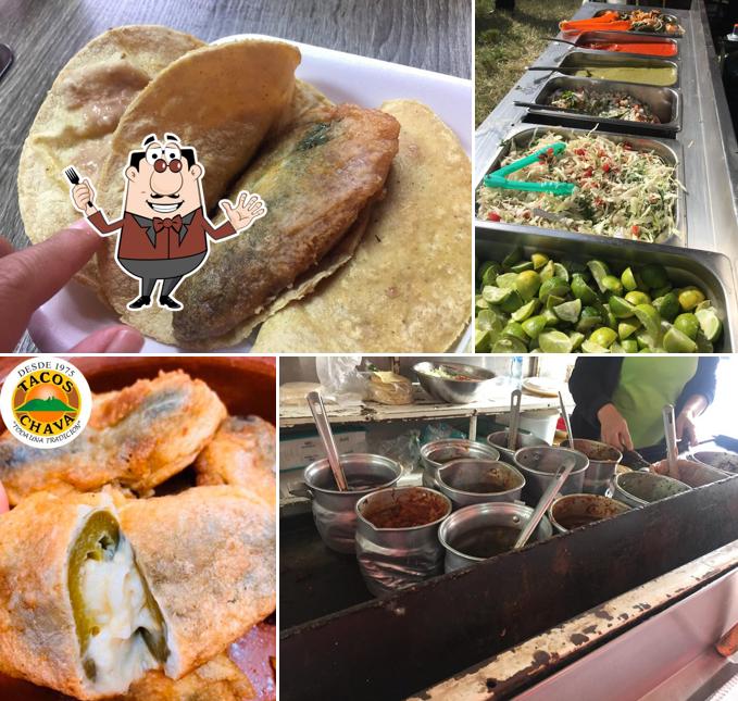Tacos CHAVA, Monterrey - Menú del restaurante, precios y reseñas
