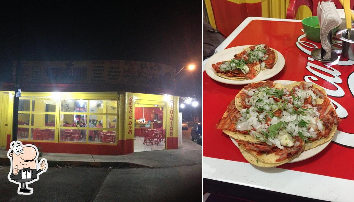 Taquería Mixe, Merida - Menú del restaurante, precios y reseñas