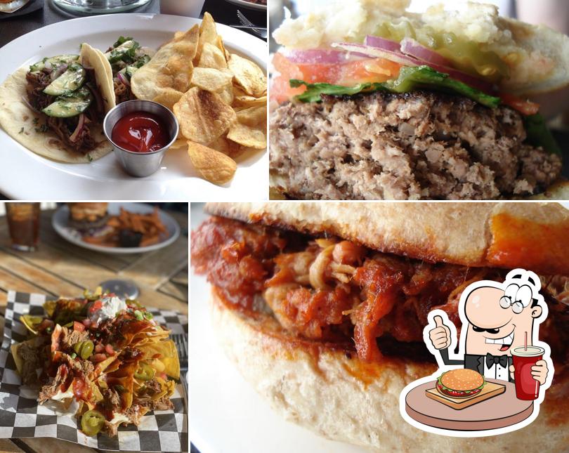 The Local, Boone - Restaurant menu, prices and reviews