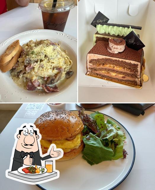 The Thirty-Six (Cemara Asri) cafe, Medan Estate - Restaurant reviews