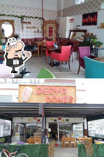 Yok, Bursa, Fatih Sultan Mehmet Bulvarı No:57 - Restaurant reviews