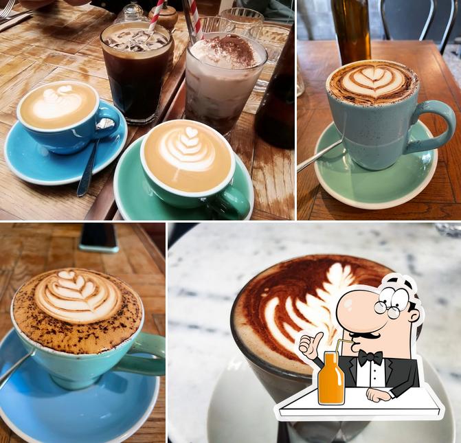 Top 7 cafes in Balwyn, september 2025 - Restaurant Guru