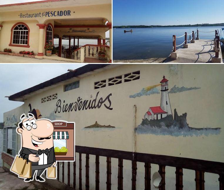 Centro recreativo la Ribera, Tampico Alto - Menú del restaurante ...
