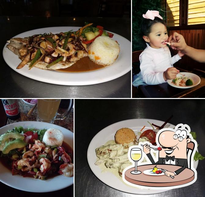 Restaurante Boca del río, Ecatepec - Menú del restaurante, precios y ...