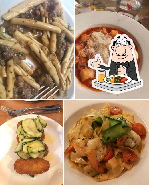 Lupino in Melbourne - Restaurant menu and reviews