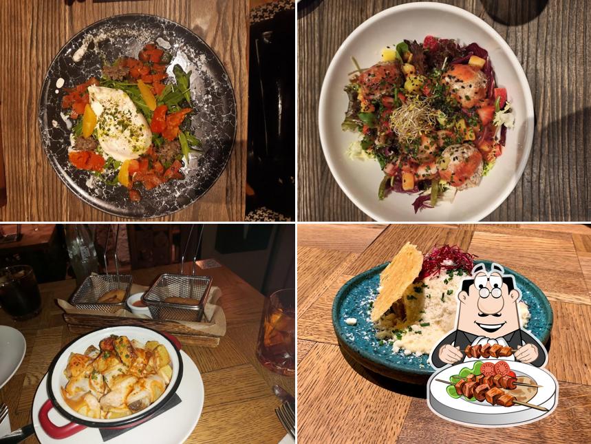 Top 10 restaurants with cochinillo in Barcelona, november 2024 ...