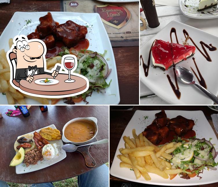 Los 7 mejores restaurantes en La Calera, febrero 2025 - Restaurant Guru