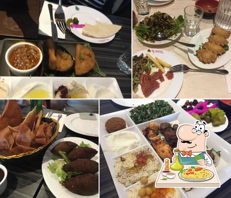 Best middle eastern restaurants in Greenacre, winter 2023 - Restaurant Guru