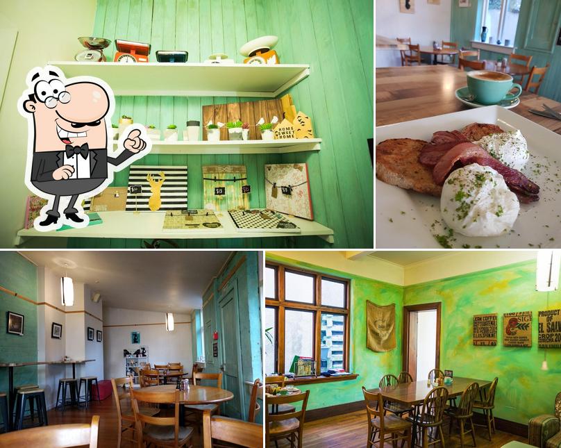 Top 7 restaurants in Timaru, december 2025 - Restaurant Guru