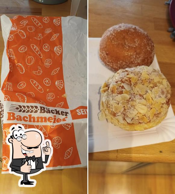 Bäcker Bachmeier, Garmisch-Partenkirchen - Restaurant reviews