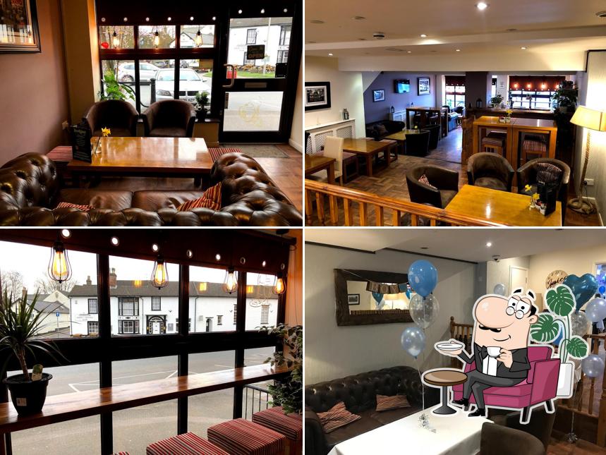 Top 10 restaurants in Luton, december 2025 - Restaurant Guru