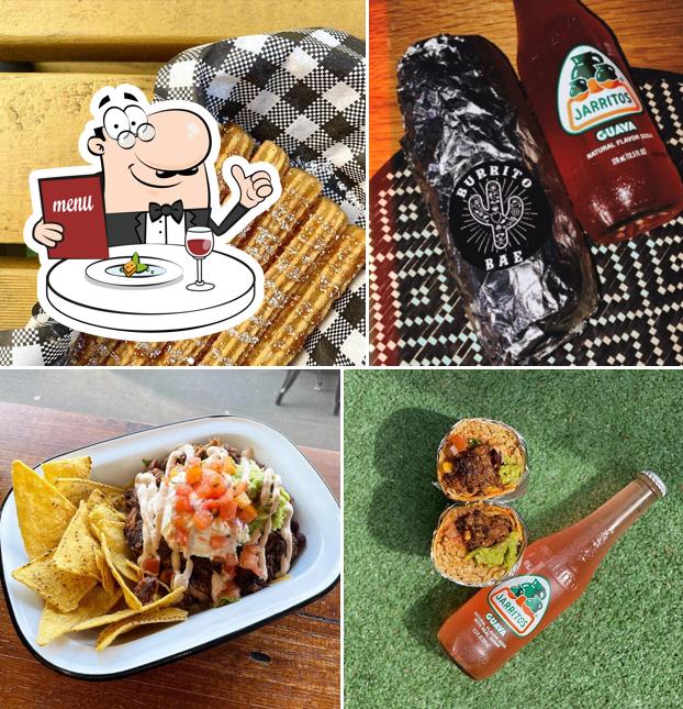 Top 5 restaurants with ribs in Ascot Vale, november 2025 - Restaurant Guru