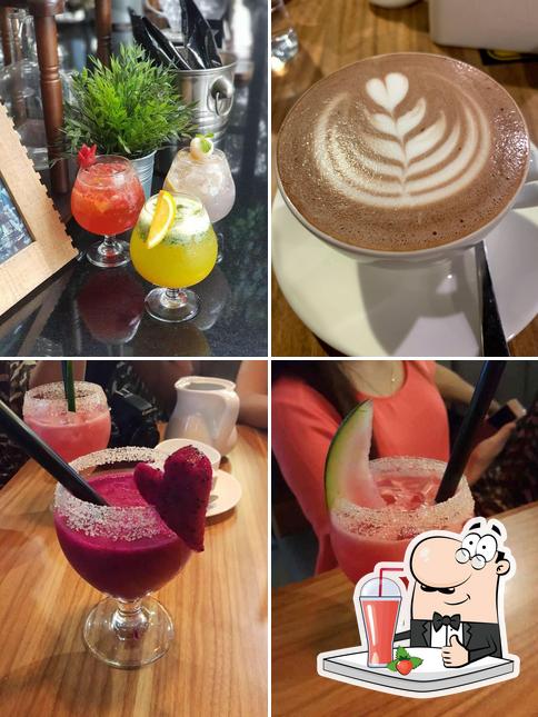Intro Jazz Bistro BSD cafe, Tangerang - Restaurant menu and reviews