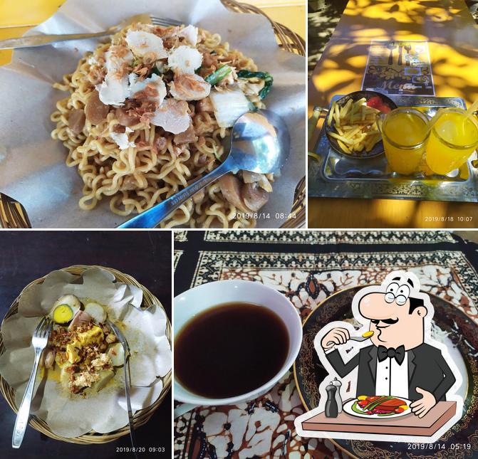 Moengkopi Jiwa Tajir cafe, Banyuwangi - Restaurant reviews