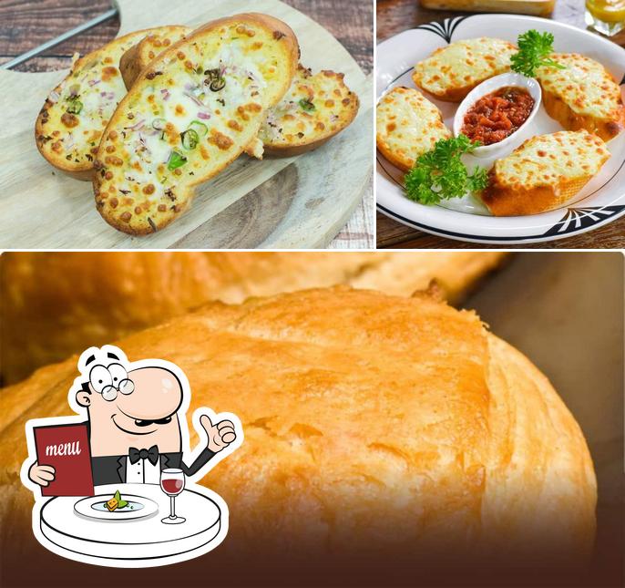Ovenfresh, Chennai, X6QX+QG7 - Restaurant menu and reviews