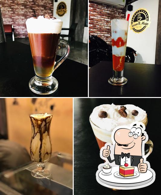 Steam N Mugs, Perumbavoor - Restaurant menu and reviews