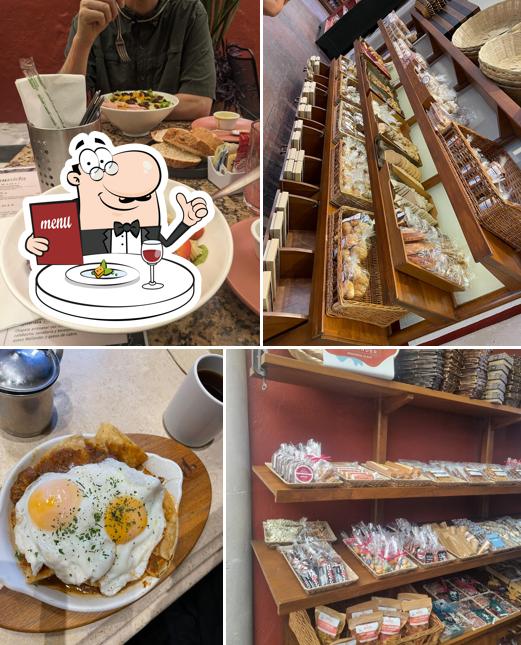 Wallander Independencia, Durango - Restaurant menu, prices and reviews