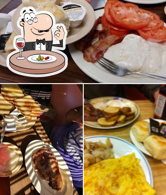 Country Junction Restaurant, Nashville - Restaurant menu, prices and ...