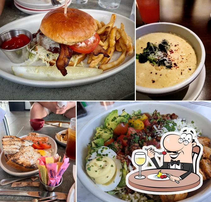 Culinary Dropout, Scottsdale - Restaurant menu, prices and reviews