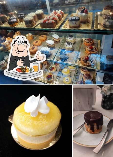 Two Spoons - Café, Frappés, Crepas y Postres, San Nicolás de los Garza ...
