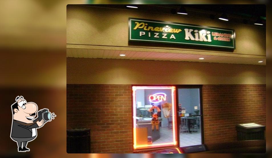 Kiki Lebanese Fast Food in Ottawa - Restaurant reviews