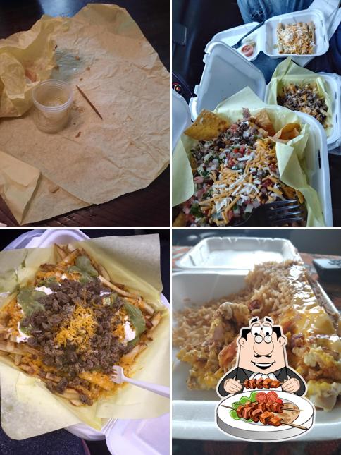 Taco Star, Longmont - Restaurant menu, prices and reviews