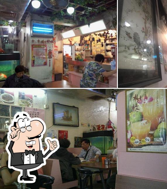 Fat Kee Restaurant, Hong Kong, 21 Pak Hoi St - Restaurant reviews